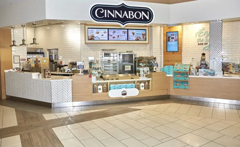 Cinnabon: From Humble Bakery to Global Phenomenon – A Sweet Success ...