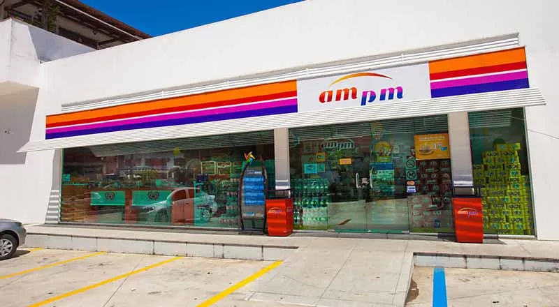 ampm Franchise for Sale - Cost & Fees | All Details & Requirements