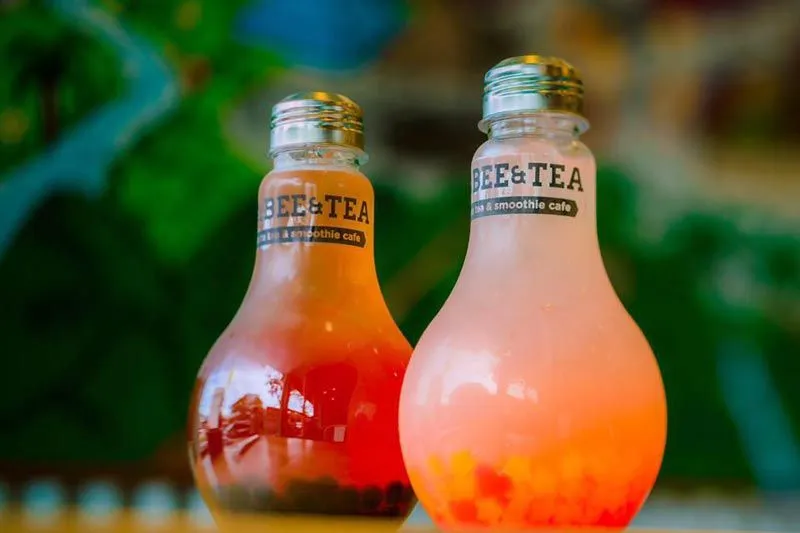 Bee & Tea Franchise - Cost & Fees | All Details & Requirements