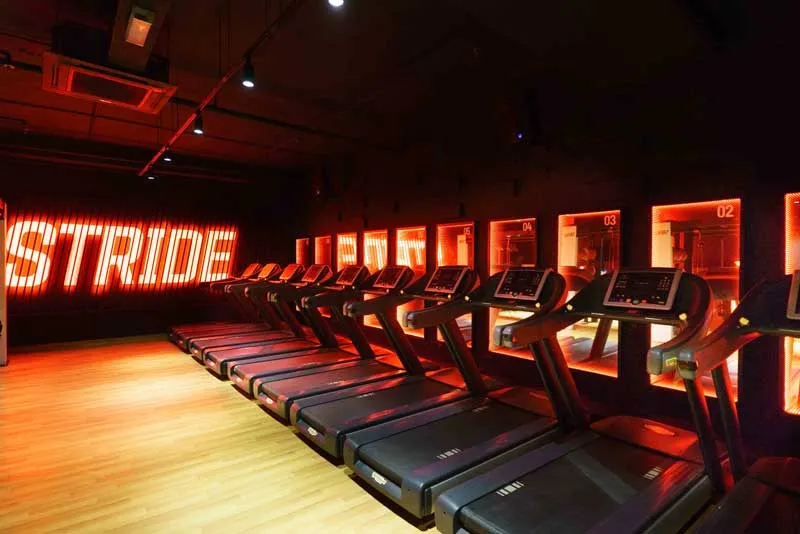 Fire Fit Franchise For Sale - Boutique Gym - Cost & Fees | All Details ...