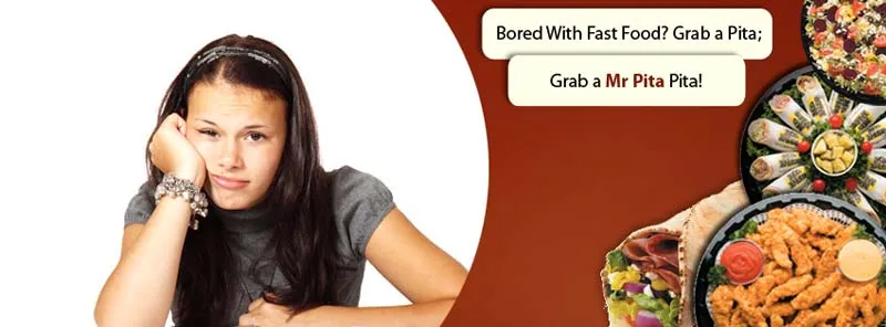 Mr. Pita Franchise For Sale - Cost & Fees | All Details & Requirements