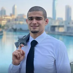 Dilan Mirror - franchise of a network of factories producing smart ...