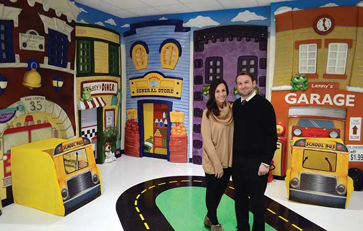 The Learning Experience Franchise Cost & Fees | How To Open ...