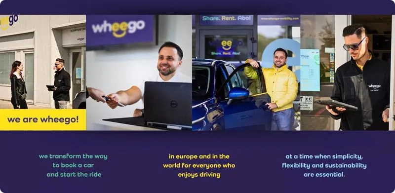 WHEEGO Franchise For Sale | Cost & Details