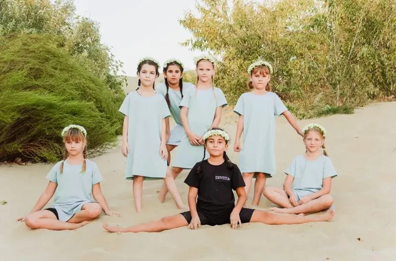 DIVITIA Franchise For Sale - Dance Academies - Cost & Fees | All ...