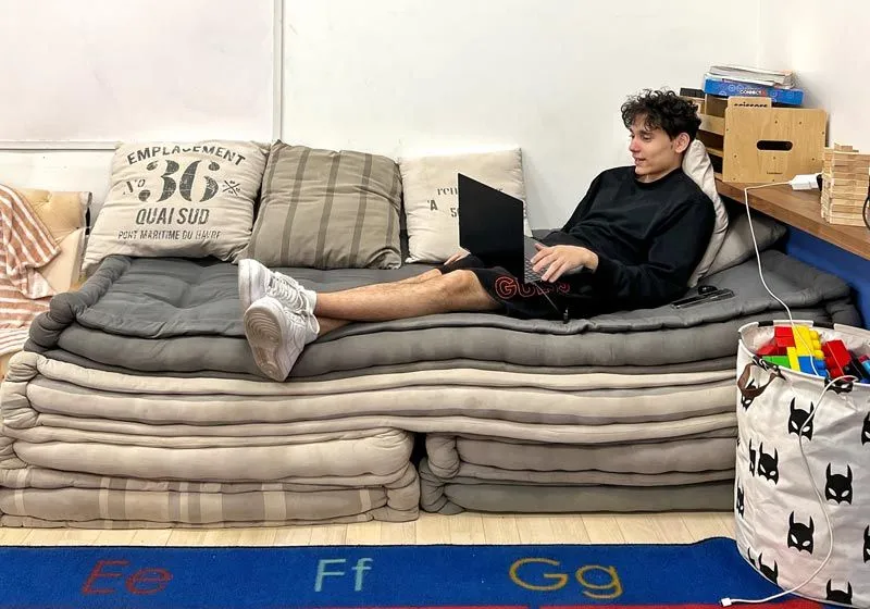 GO Coding and Math school for kids by ArgoPrep - Cost & Fees | All ...