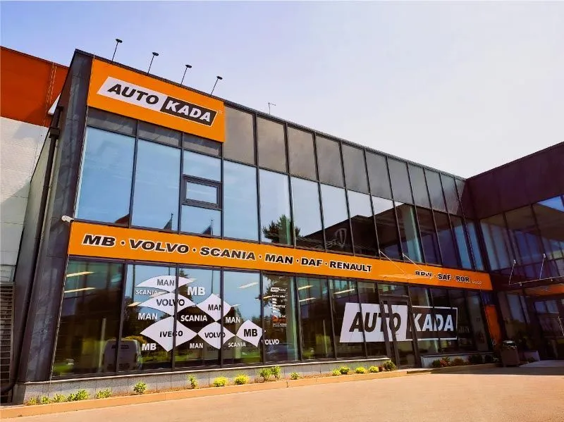AUTO KADA Franchise - truck parts stores | Details & Requirements