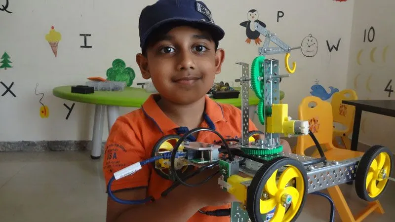 Mechatron Robotics Franchise For Sale | Details & Requirements