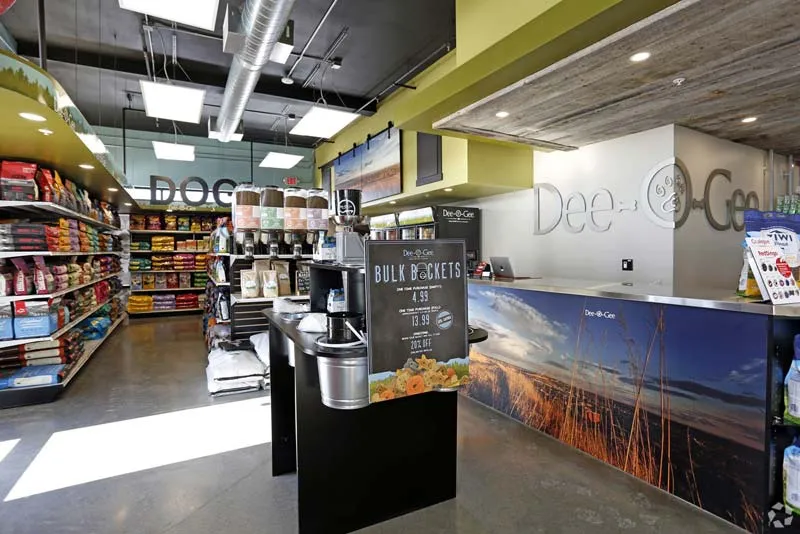 Dee-O-Gee Franchise - Cost & Fees | All Details & Requirements