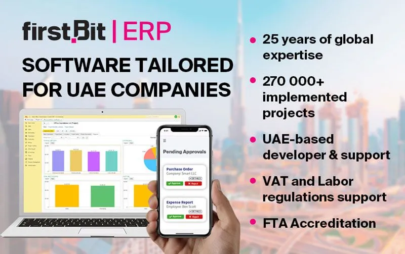 FirstBit | Topfranchise.com