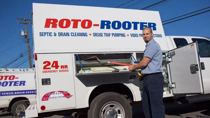Roto-Rooter Franchise Cost & Fees | Opportunities And Investment Information