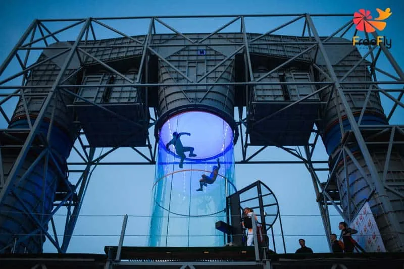 FreeFly Franchise for Sale - Cost & Fees | All Details & Requirements