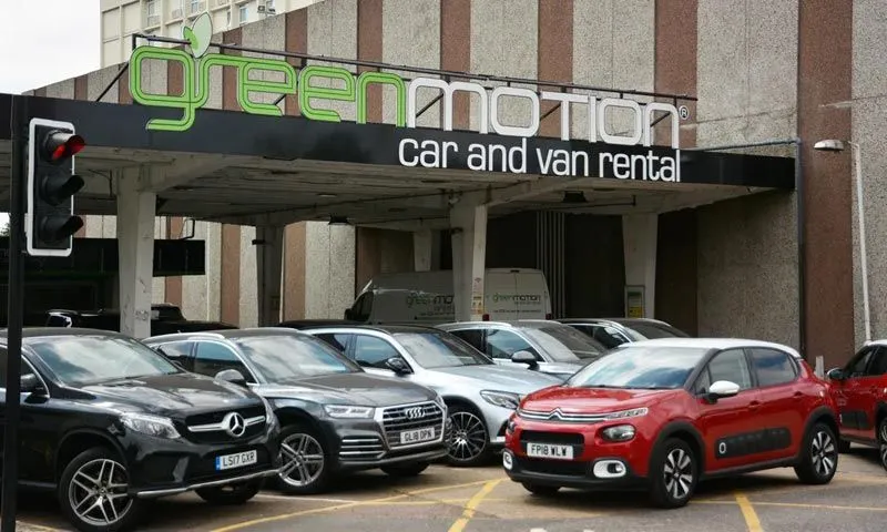 Green Motion Franchise - Cost & Fees | All Details & Requirements