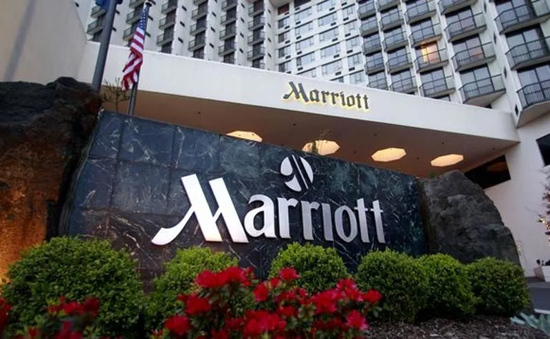 Marriott International: The Rise of a Global Hospitality Giant ...