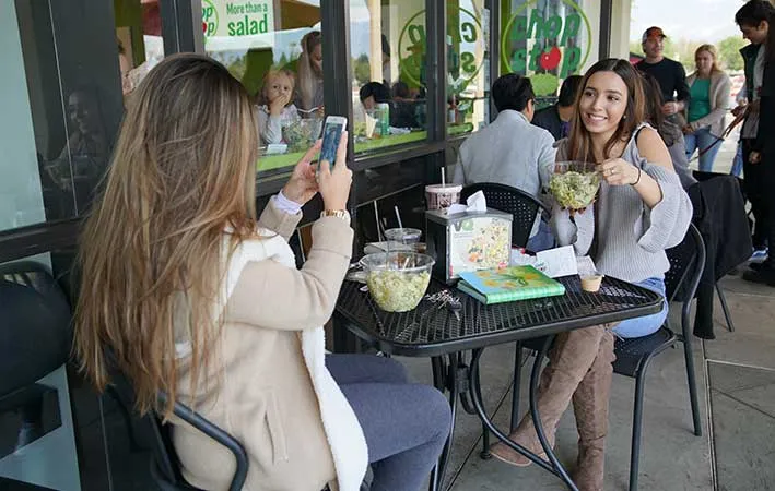 Chop Stop Franchise Cost & Fees | How To Open | Opportunities And ...