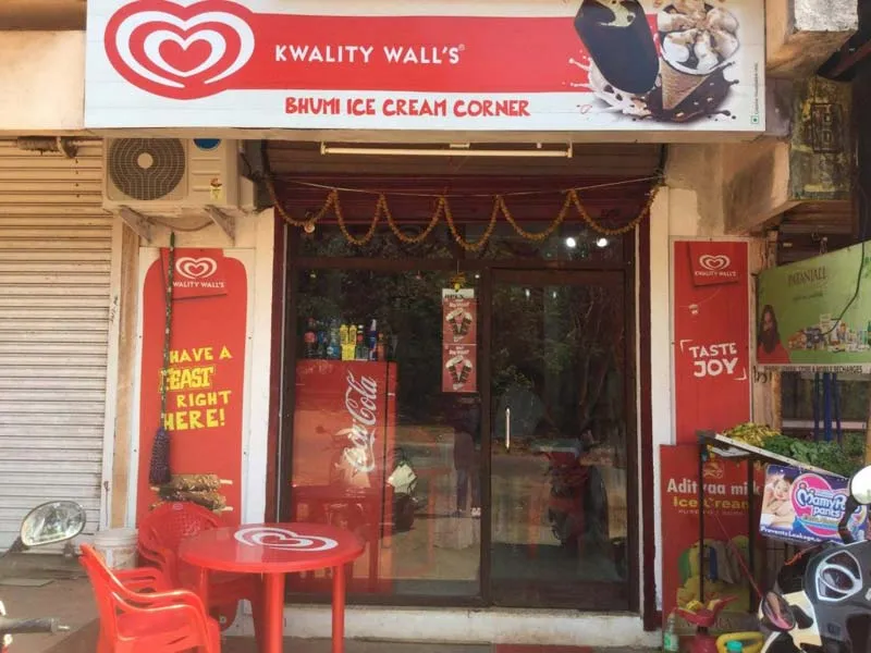 Kwality Walls - Ice Cream & Desserts Franchise For Sale — Cost & Fees ...